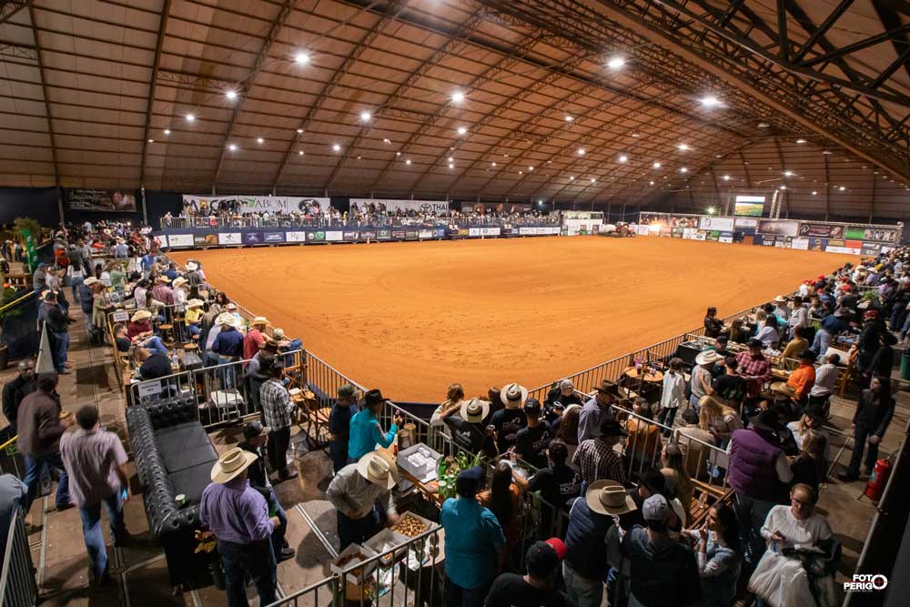 Potro do Futuro ANCR reuniu competições de alto nível em Avaré (SP)